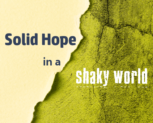 Sermons – Coulee Life Church